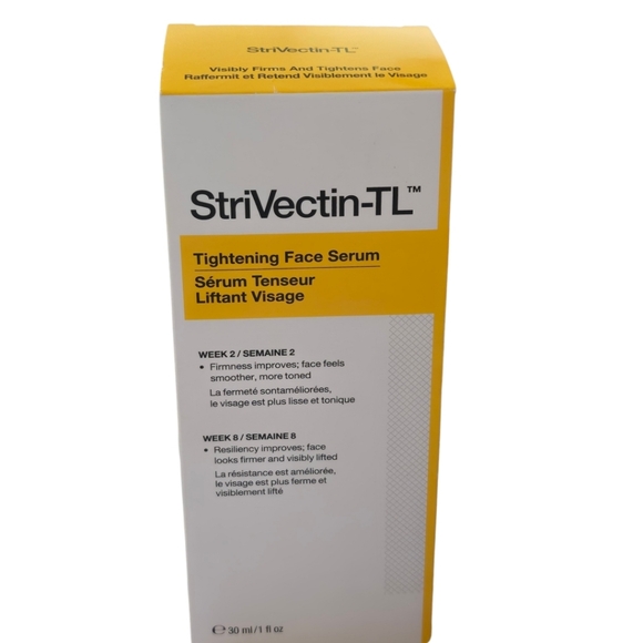 StriVectin | Skincare | Strivectin Tl Tightening Face Serum 3 Ml Fl Oz ...